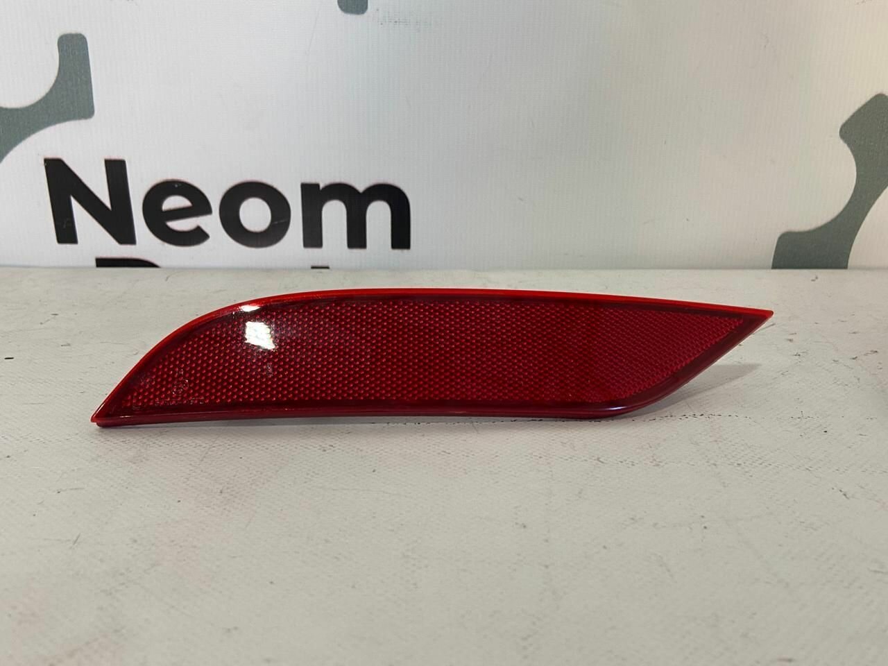 Отражатель левый Haval Jolion 2021-2024, Neom.Parts, 4135100XST01A