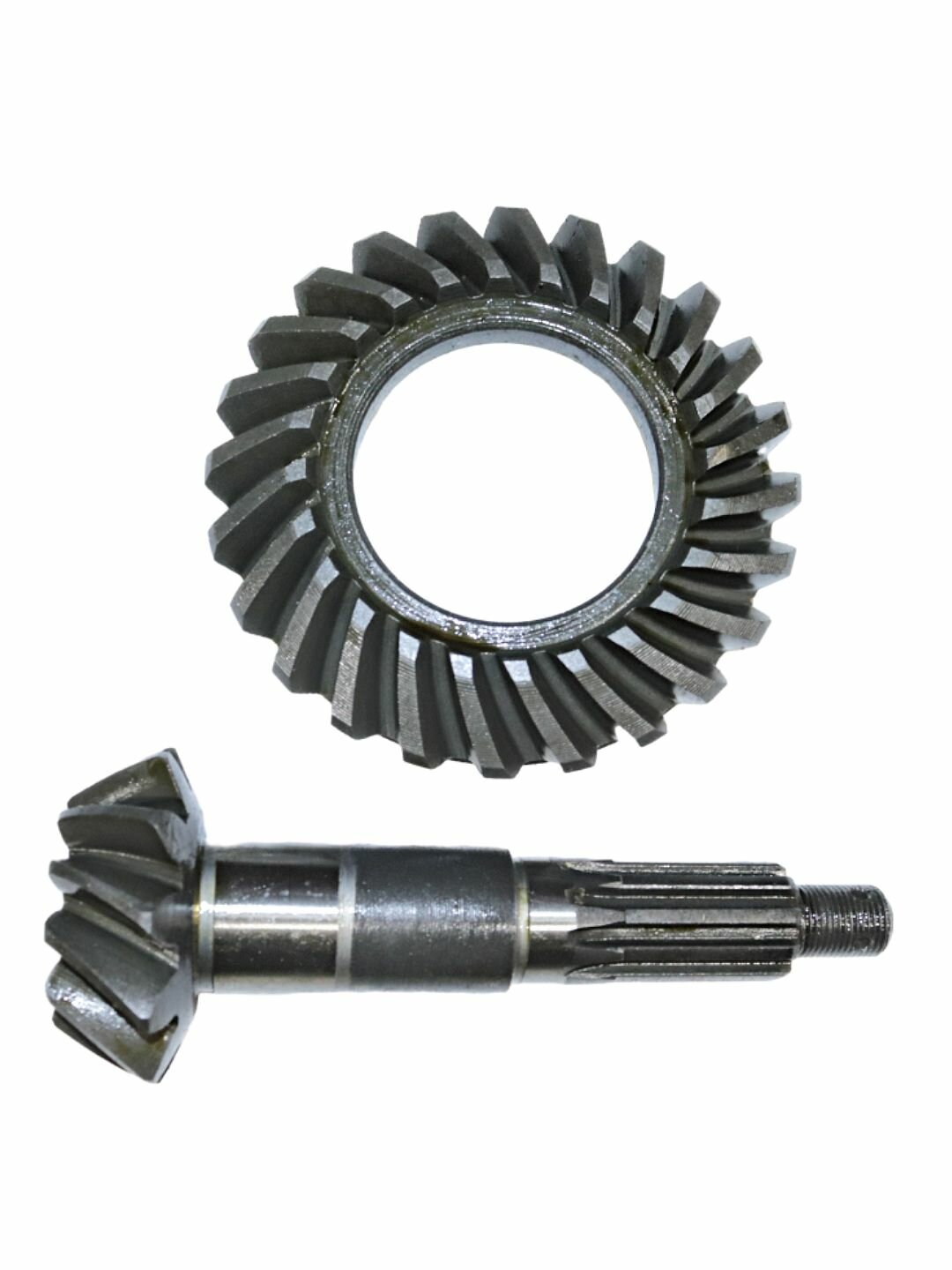 Шестерня МТЗ 52-2302030 (комплект) переднего моста (главная пара) РУП МТЗ