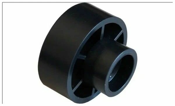 Колесо (ролик Венеция) для механизма дивана дельфин , комплект - 2 шт.