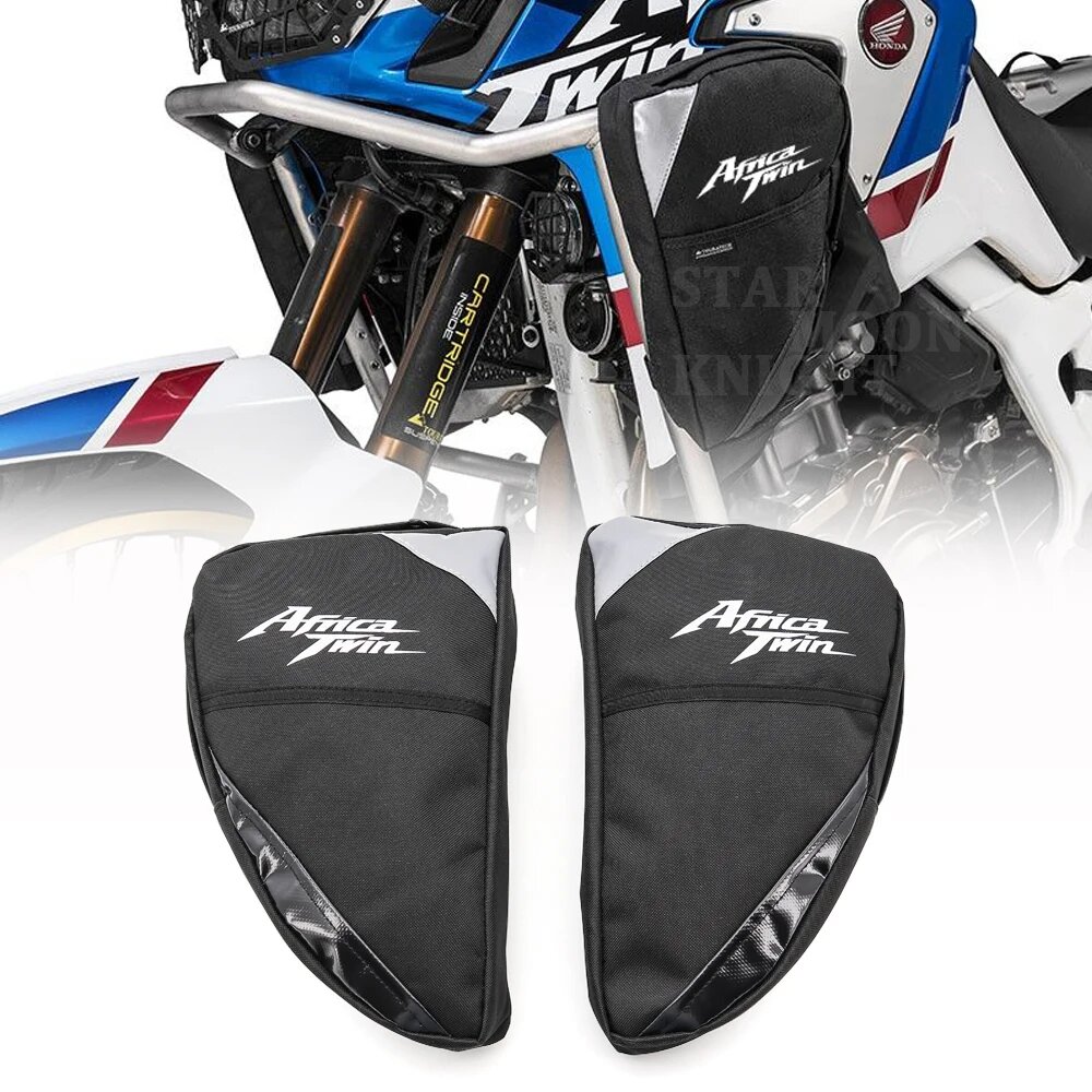 Водонепроницаемая рама для мотоцикла Honda CRF1000L Africa Twin CRF1000L