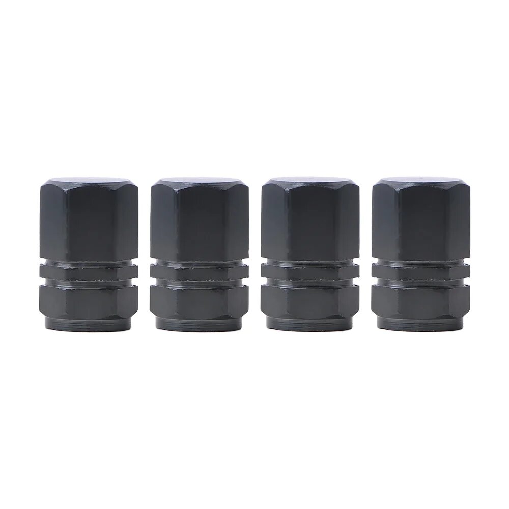 Пылезащитные алюминиевые шины, колесные диски, болты для колес автомобиля, колпачки для штока клапана, колпачки для воздушных клапанов, крышки для шин, защита от кражи, колпачки для клапанов grey