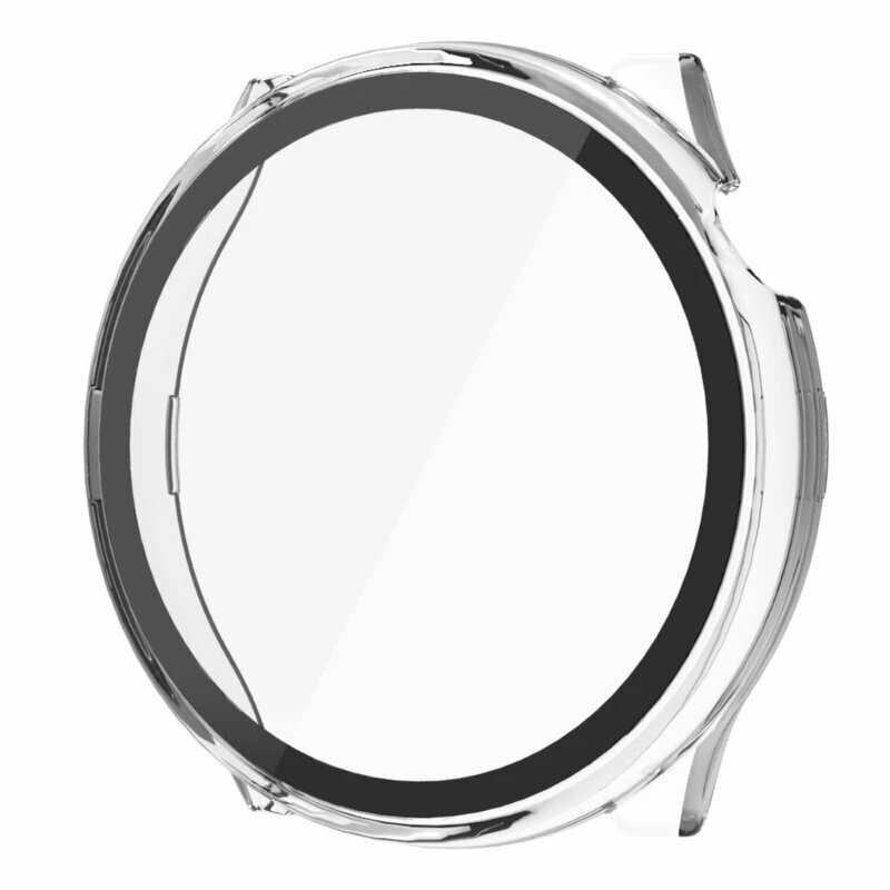 Защитная крышка для экрана Amazfit GTR Mini OOTDTY Прозрачный, Transparent