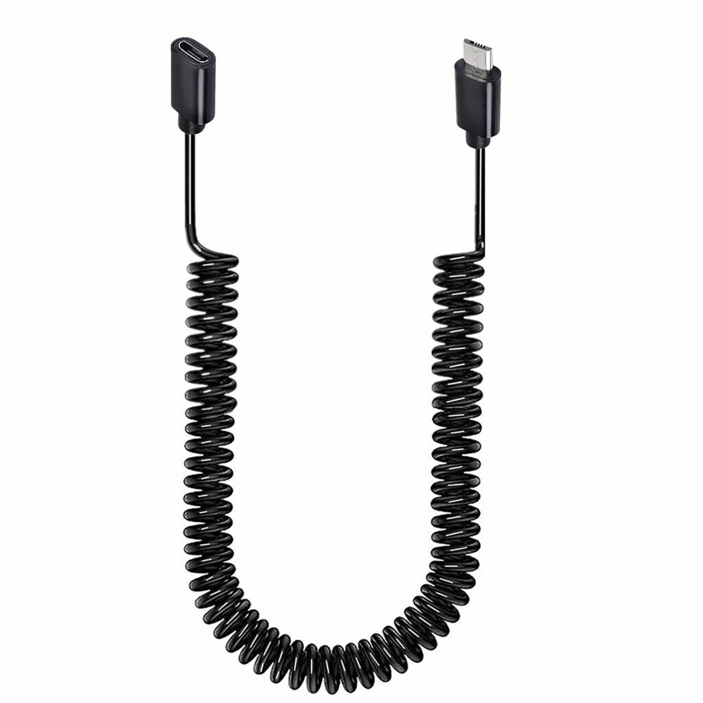 Кабель Micro USB, удлинитель 100см/300см