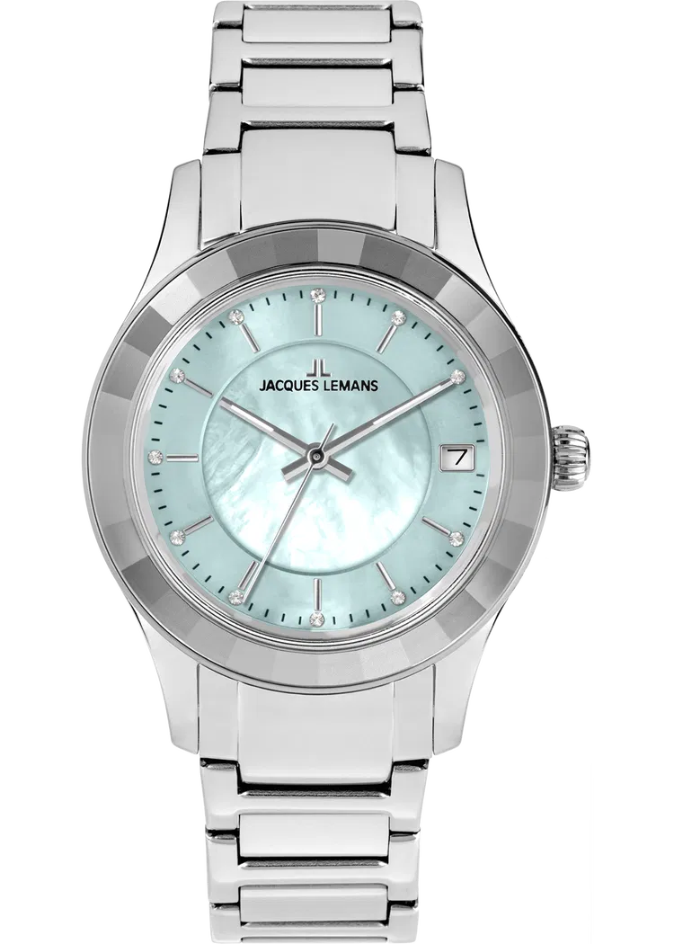 Наручные часы JACQUES LEMANS