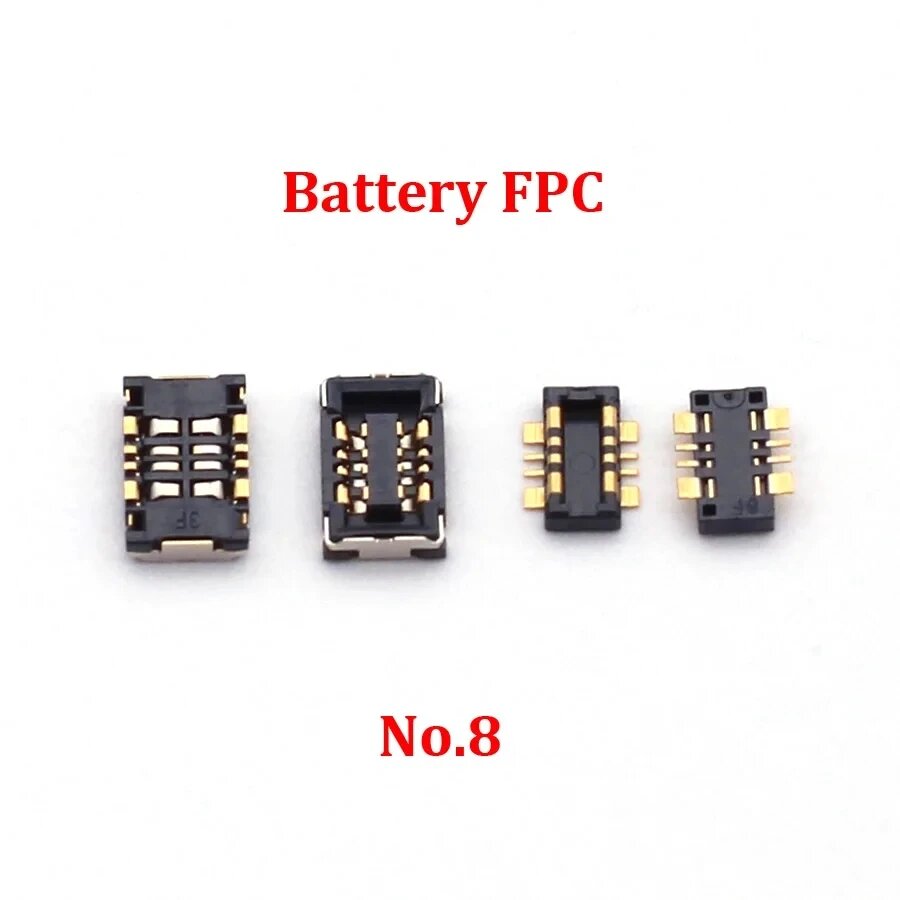 2 комплекта ЖК-экрана USB-зарядки FPC Разъем для Samsung A32 A42 A52 A72 A82 A12 A02 A22 A14 A34 A54 A13 A23 A33 A53 A73