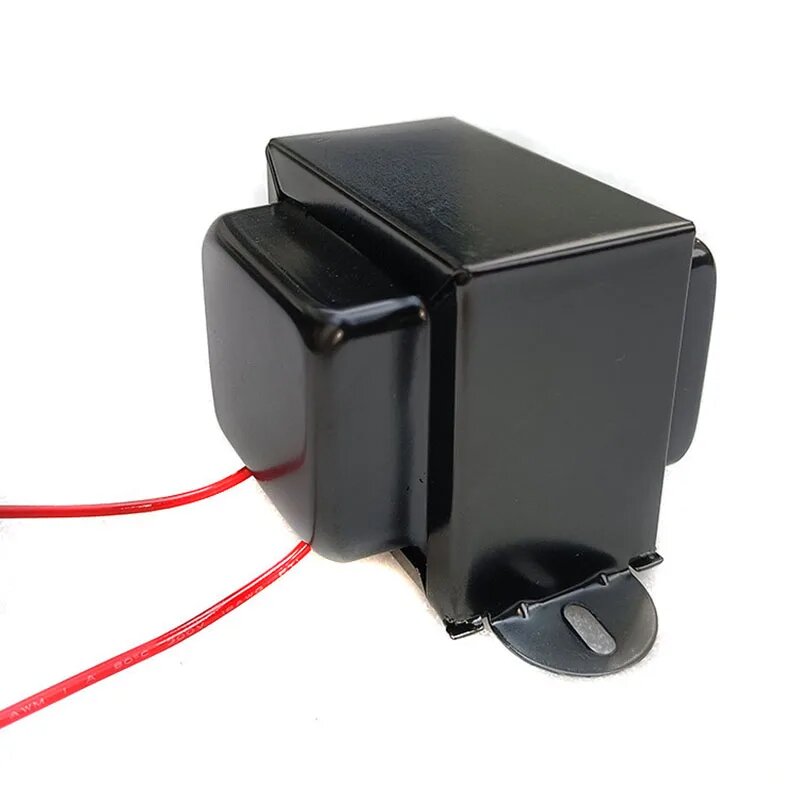 Дроссель 4H 0.4A 400MA Z11 для аудио