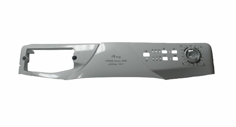 Панель управления для стиральной машины CANDY (канди) 41022988 (L-600мм)