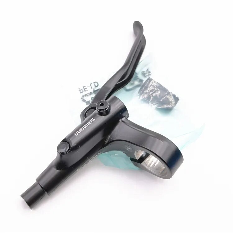Рычаг тормоза Shimano BL-MT200/BL-MT201 для горного велосипеда