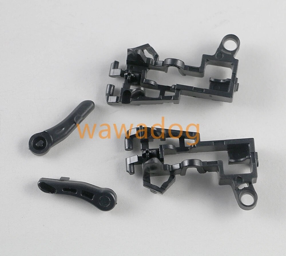 Кнопки LT RT для Xbox360 WaWaDog black