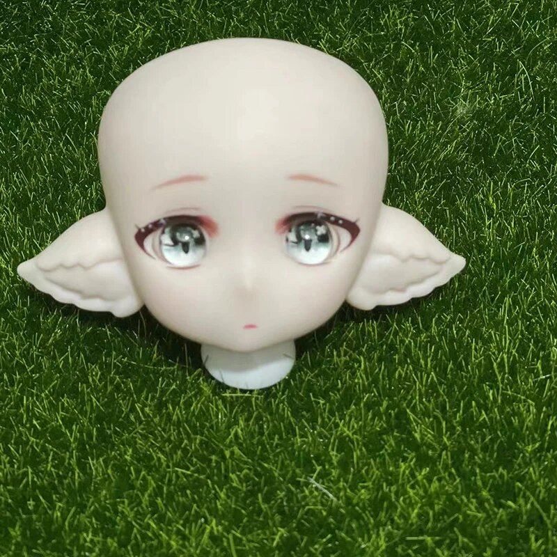 Кукла Эльф 1/6 Bjd 24 см 6, no makeup ( A )