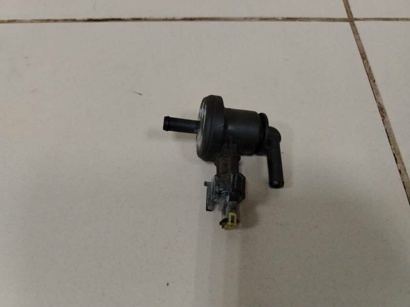 Клапан электромагнитный Kia Rio 3 UB 2011-2017