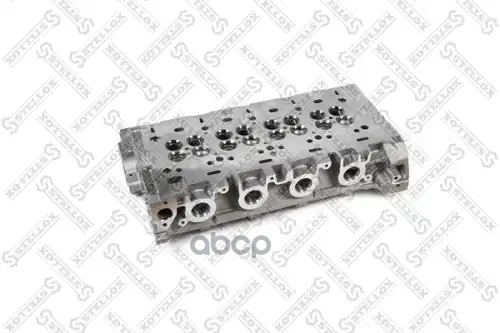Головка блока цилиндров! G9U 632/650/754 Renault Master II 2.5 dCi 06> Stellox арт. 1108079SX