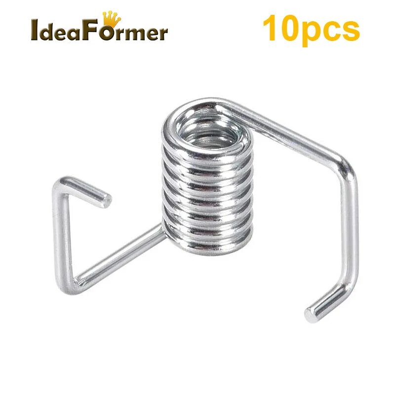 IdeaFormer пружина крутящего момента для ремня ГРМ 6 мм, 10 шт
