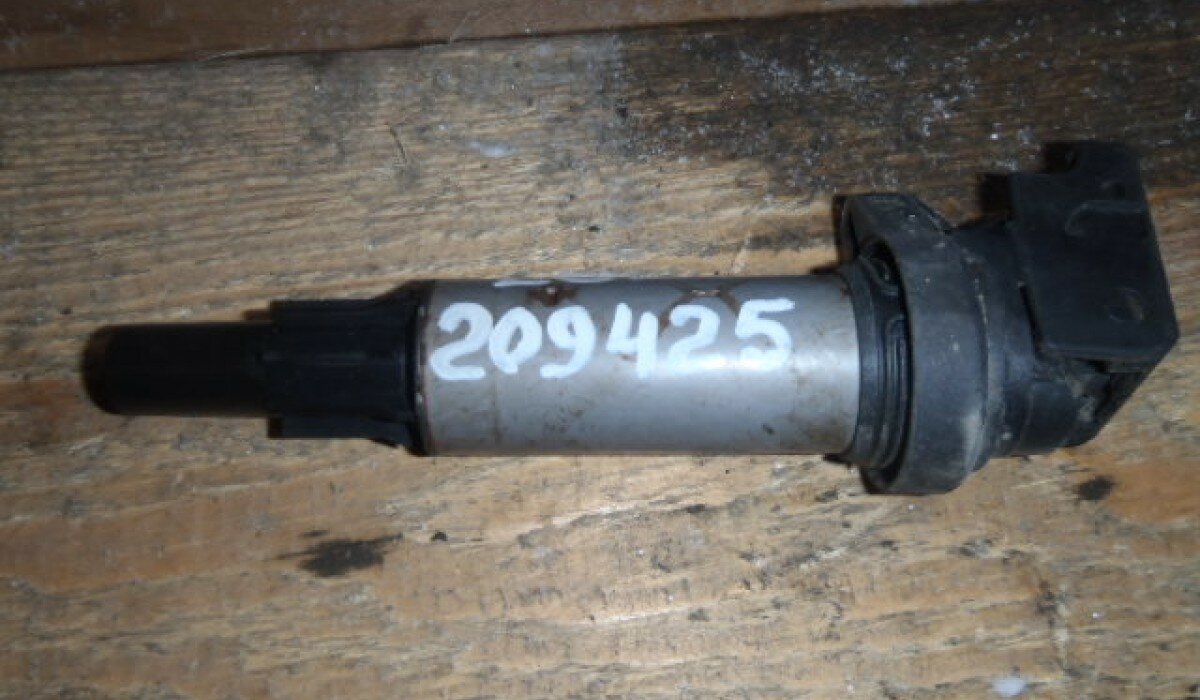 Катушка зажигания 7-серия E65/E66 BMW 12131712219