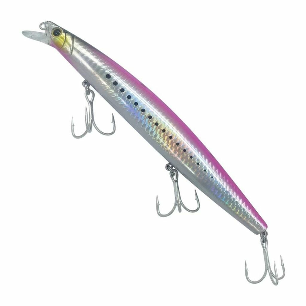 Crankbaits жесткие приманки 32 г карп -форель плавания для борьбы с морской водой