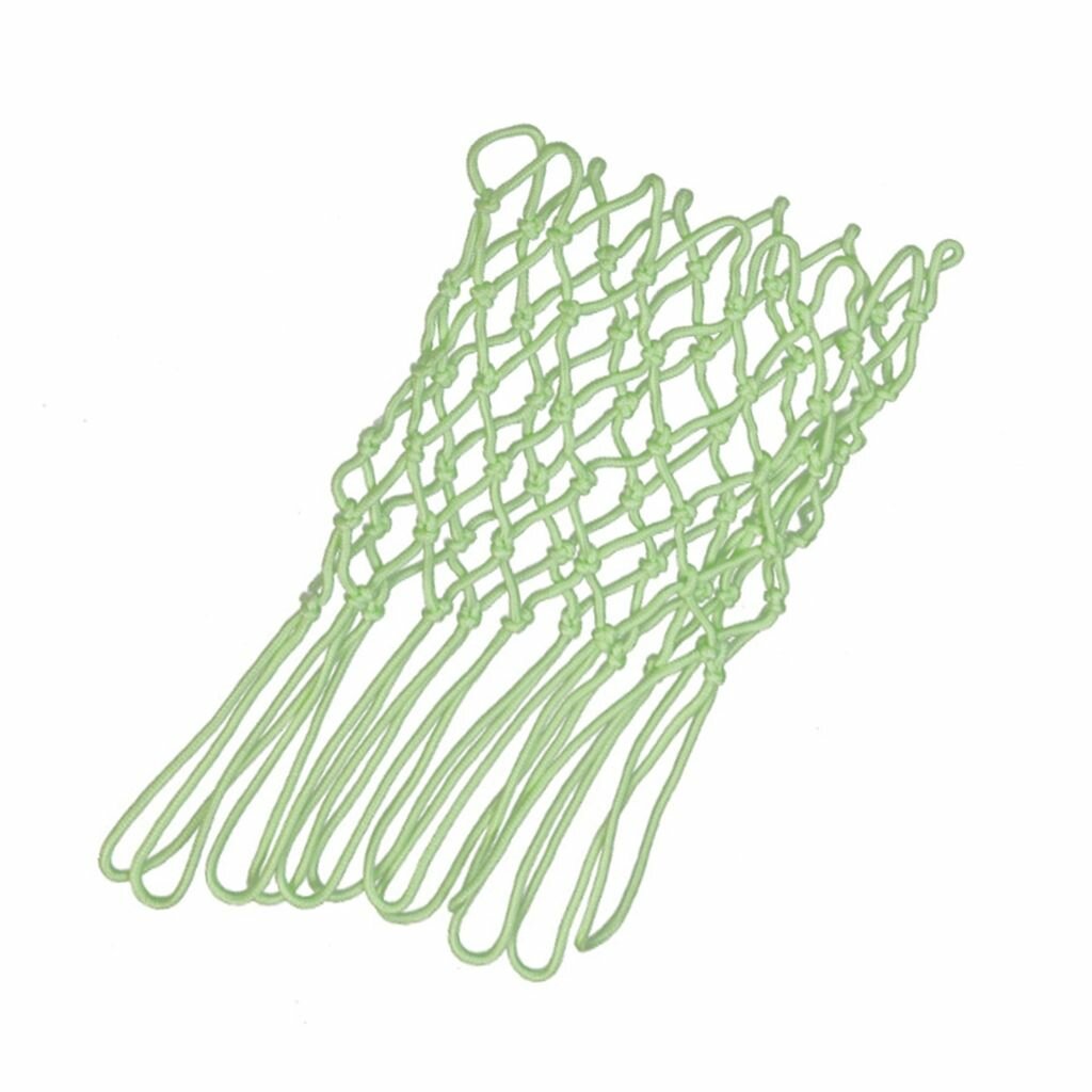 Светящаяся баскетбольная сетка