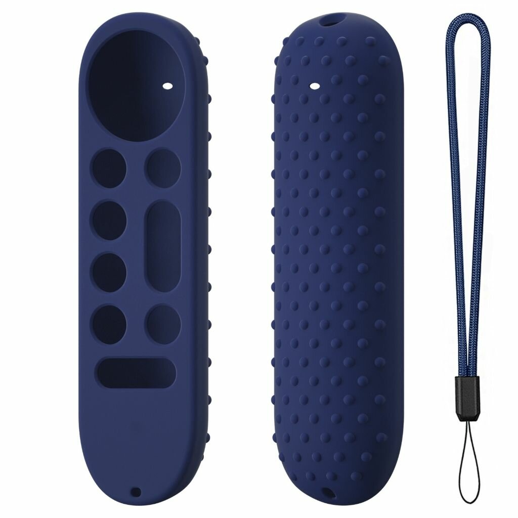 Силиконовый чехол для пульта 4K TV 2024