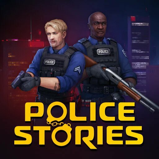 Police Stories для Sony PlayStation | PS4 и PS5 на русском языке | Игра навсегда | Быстрая доставка
