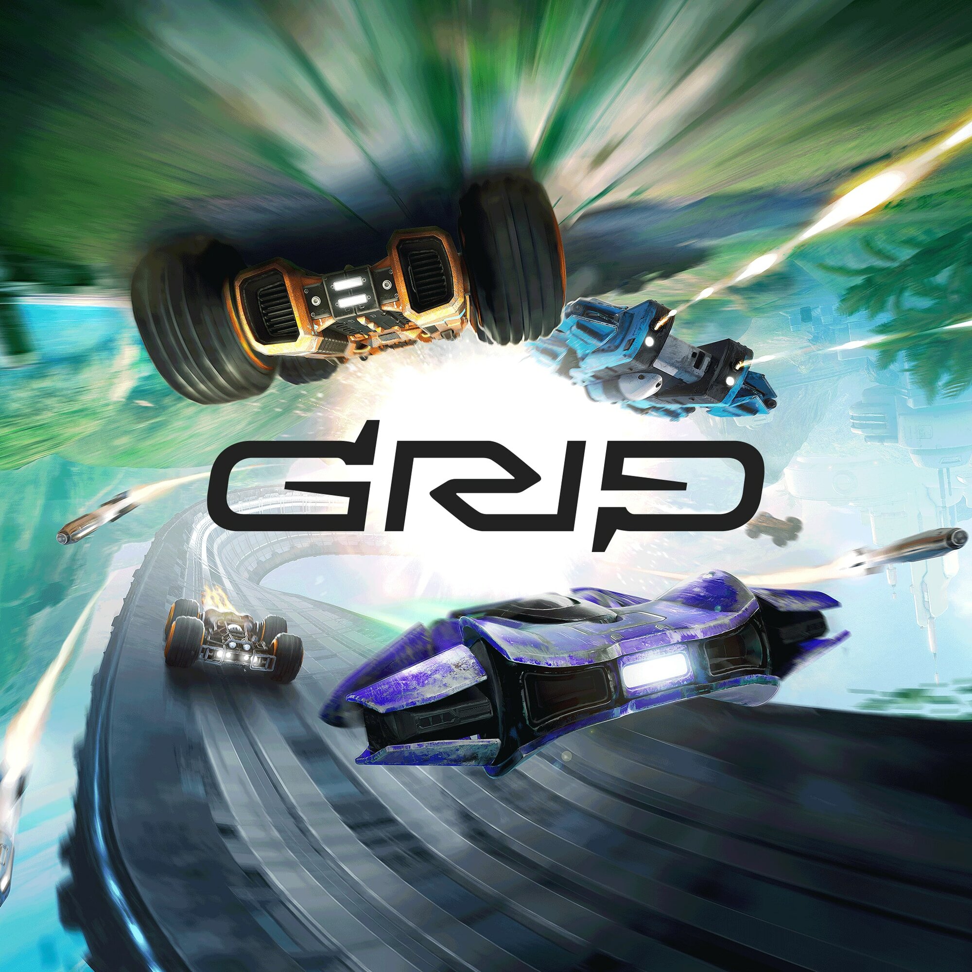 GRIP для Sony PlayStation | PS4 и PS5 | Игра навсегда | Быстрая доставка (Турция)