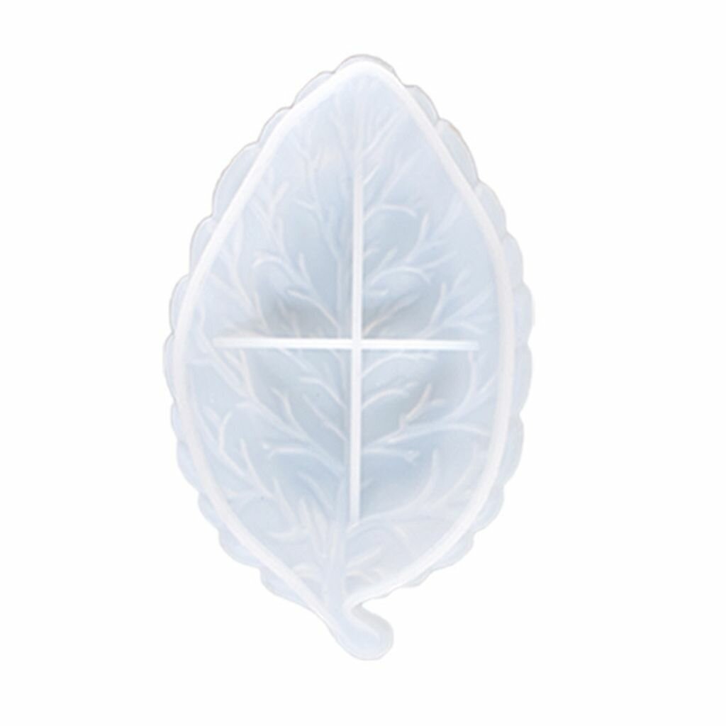 Форма для хранения листьев из эпоксидной смолы Diy crystal 1072-2