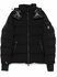 Куртка Moncler Montgetech, размер XL, черный