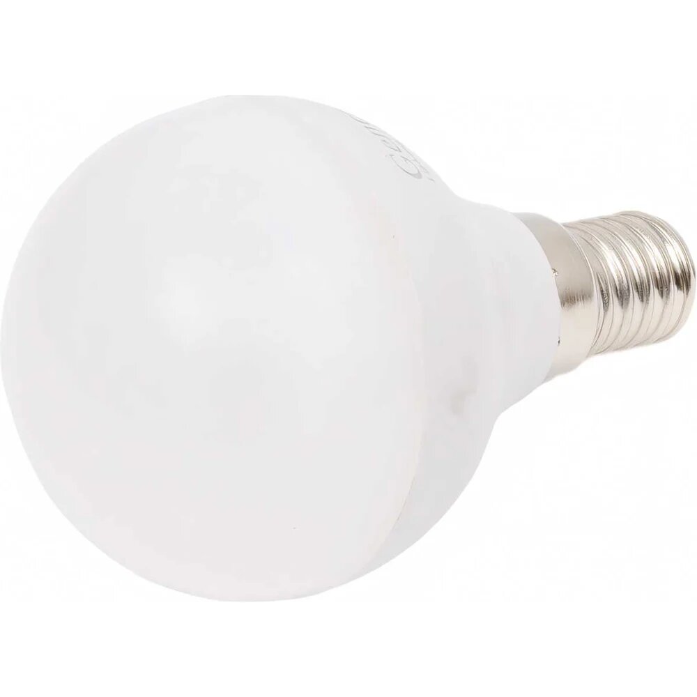 Лампа светодиодная General Lighting Systems GLDEN-G45F-20-230-E14-4500