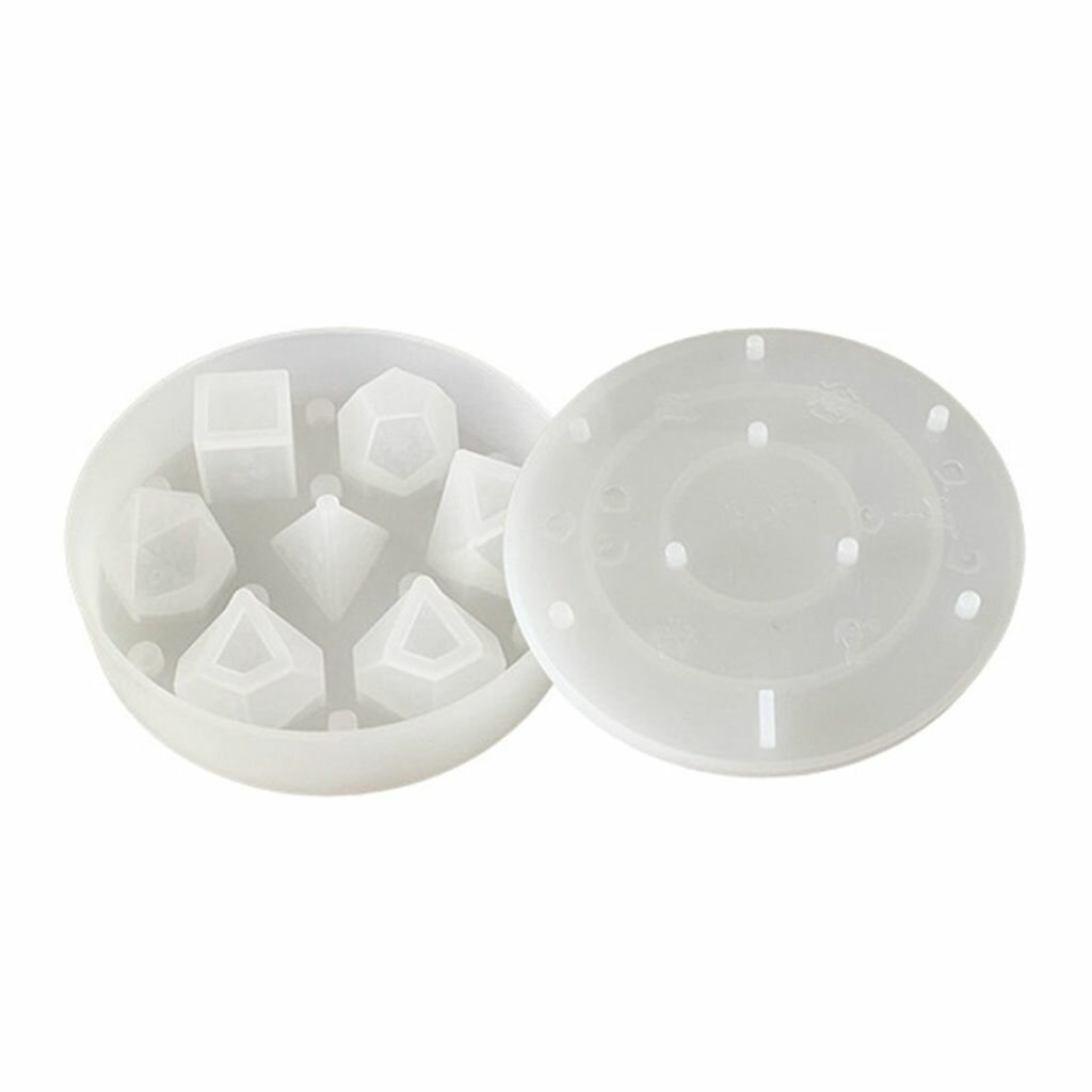 Силиконовые формы для кубиков "Кошачьи лапки"