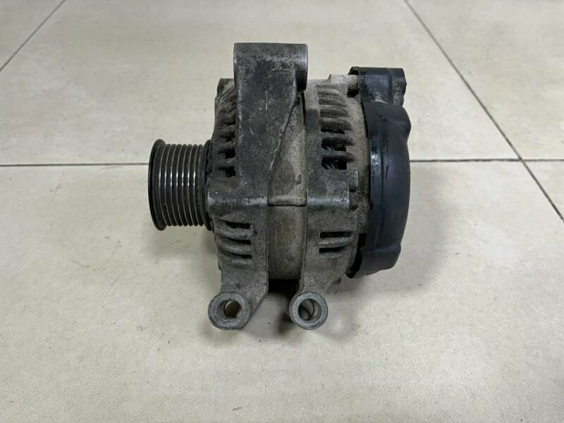 Генератор Land Rover Discovery 3 2004-2009 кат.номер: YLE500200