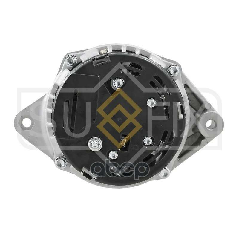 Генератор Lada 21214 (До 2019Г)/2123 (До 09.2003)/ Chevrolet SUFIX арт. UG1004