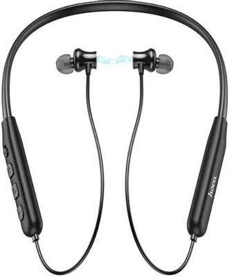 Гарнитура вкладыши Hoco ES64, черный