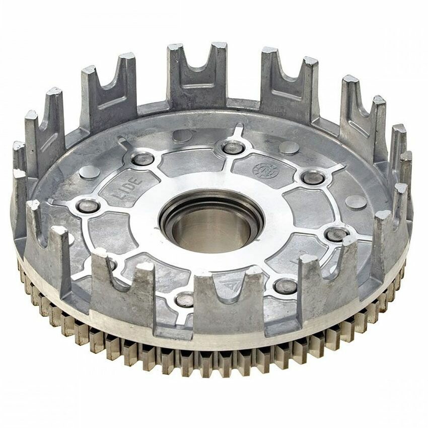 Корзина сцепления KAYO двигатель ZS177MM (NC250) (вод. охл.) CN
