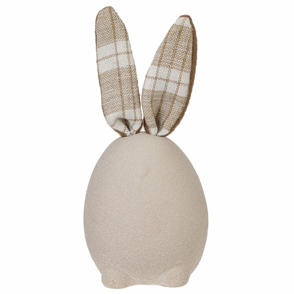 Статуэтка Заяц, 7х7х14 см KSM-816350