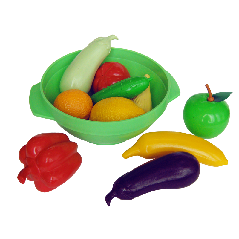 Набор Пластмастер Большое ассорти 21017