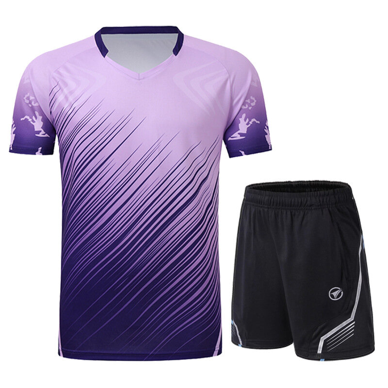 Форма спортивная