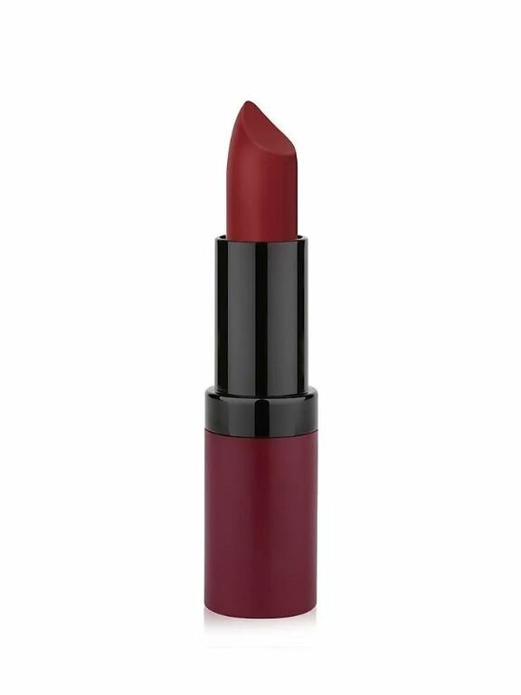 Golden Rose Velvet Matte Lipstick помада для губ 25