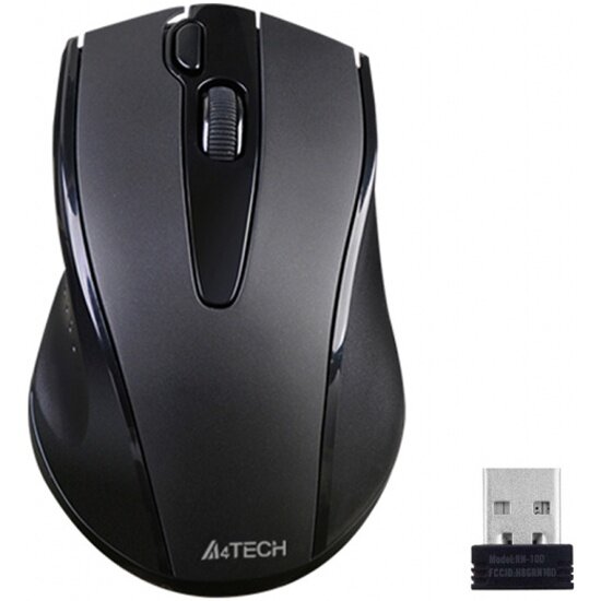 A4Tech V-Track G9-500FS