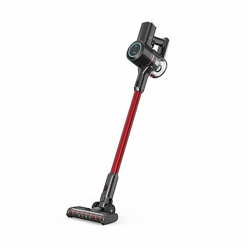 Пылесос BQ VCA1000W беспроводной