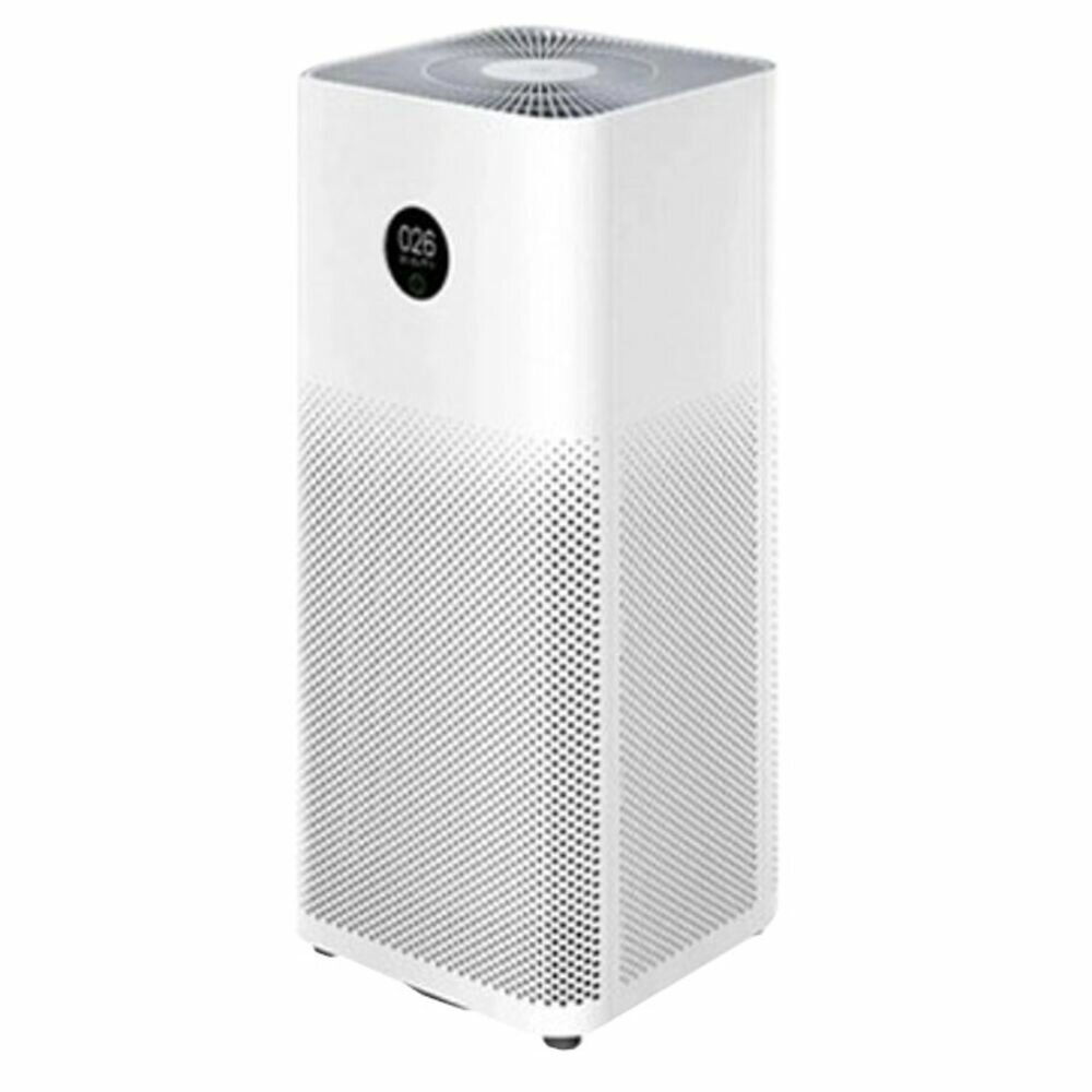 Очиститель воздуха MI Smart Air Purifier 4 Lite EU BHR5274GL
