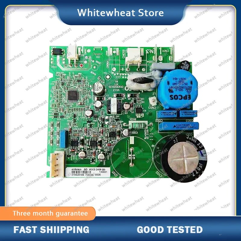 Инверторная плата для холодильника VCC3 2456 95 0193525078