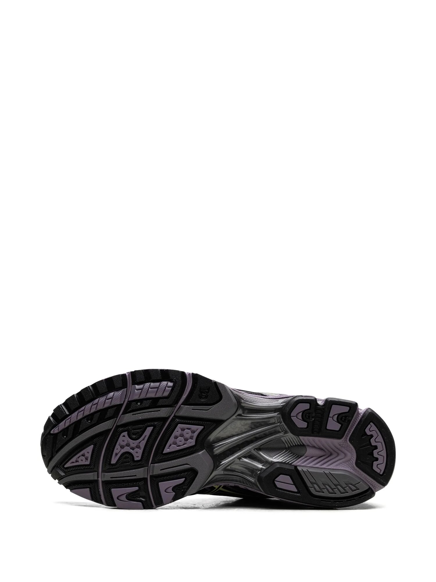 Кроссовки ASICS GEL-NIMBUS 10.1, размер 10 US, purple — фото 1
