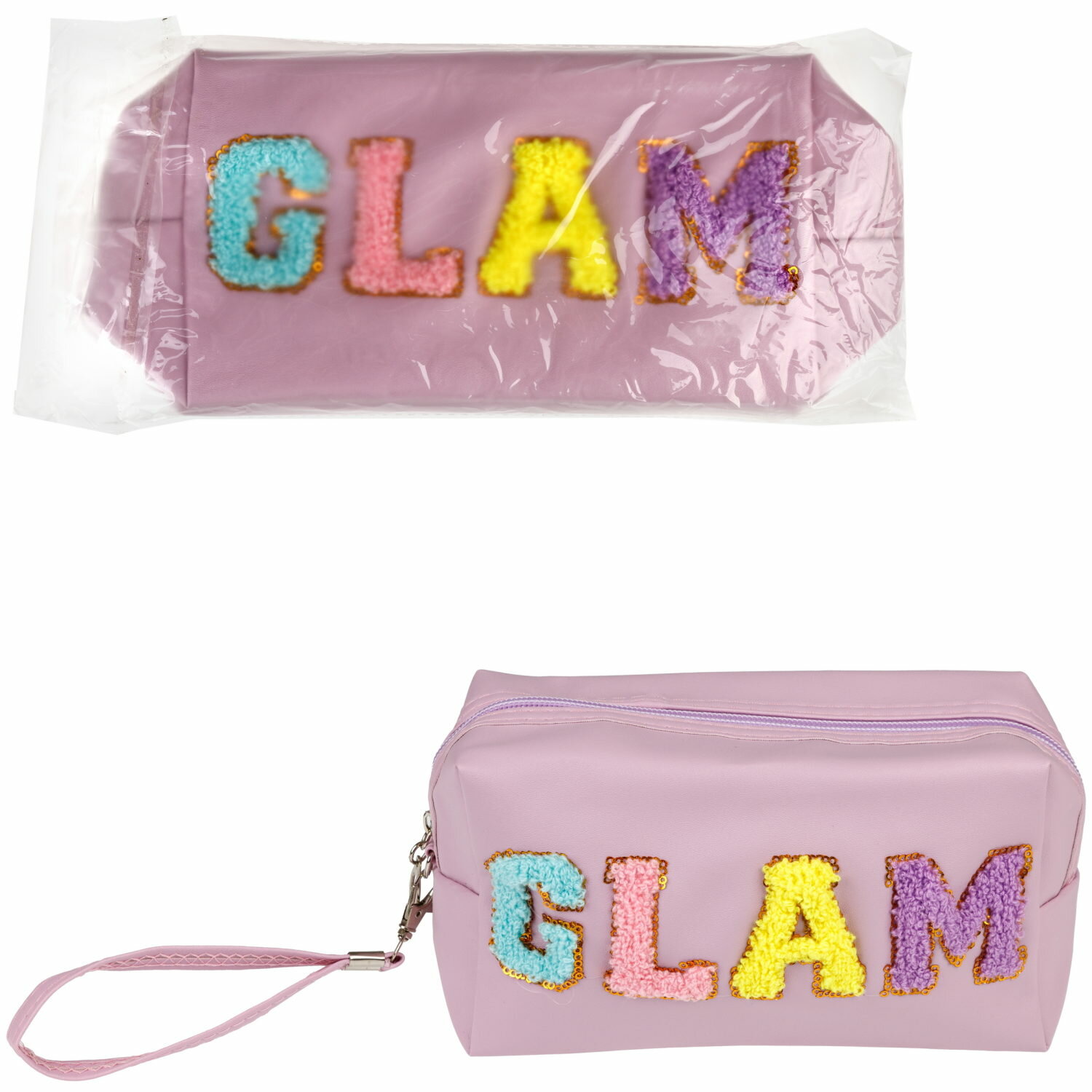 Косметичка Lukky