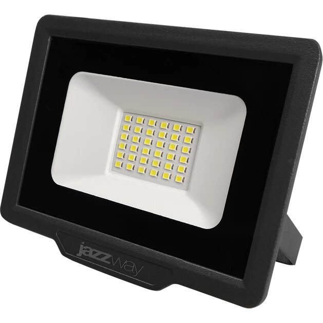 Прожектор JazzWay PFL-C3 30W (5023567A)