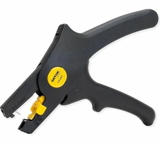 SHTOK Съёмник Изоляции, СИ-6АП, 06015