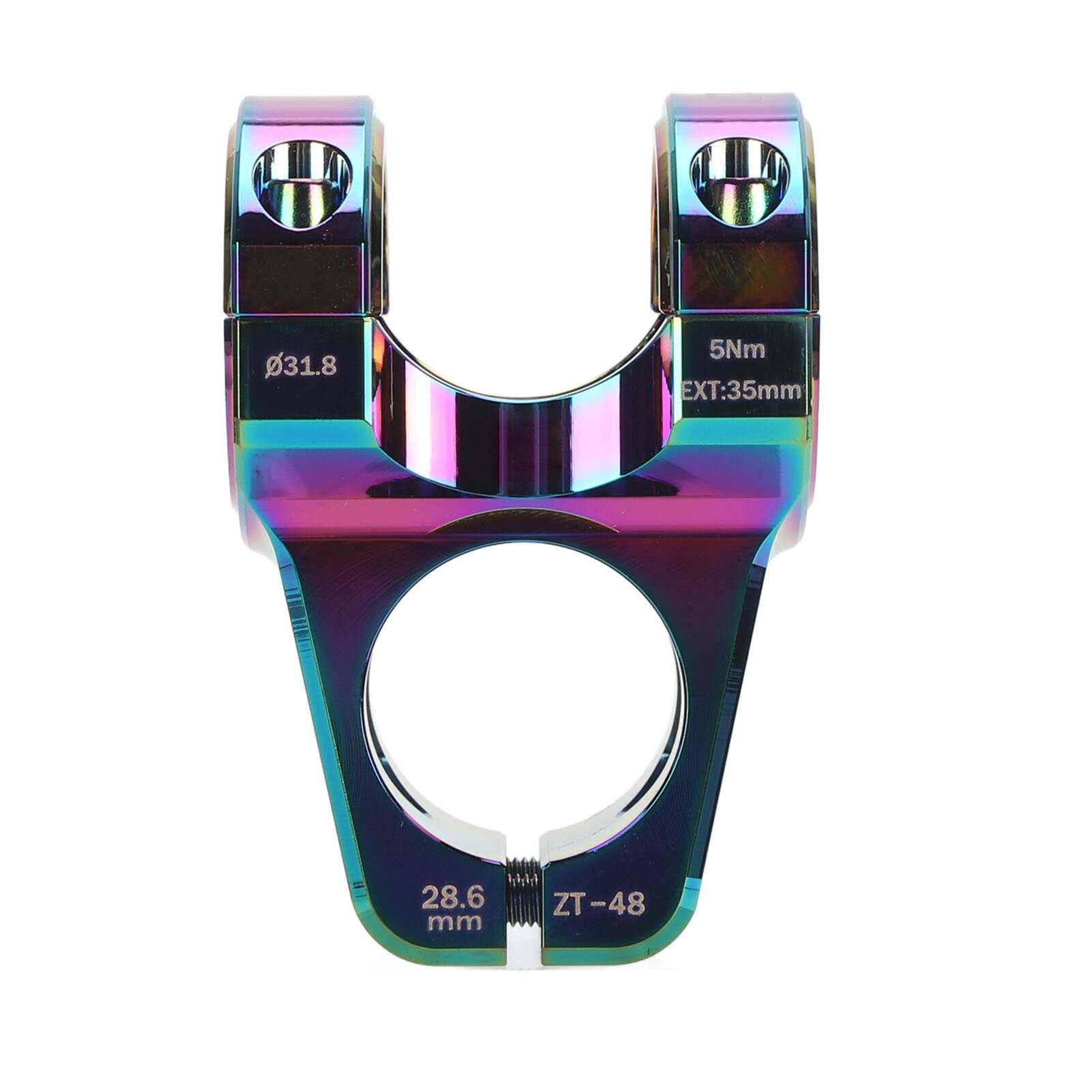 31,8 мм вынос руля для горного велосипеда из алюминиевого сплава легкий самодельный короткий вынос руля для замены красочный