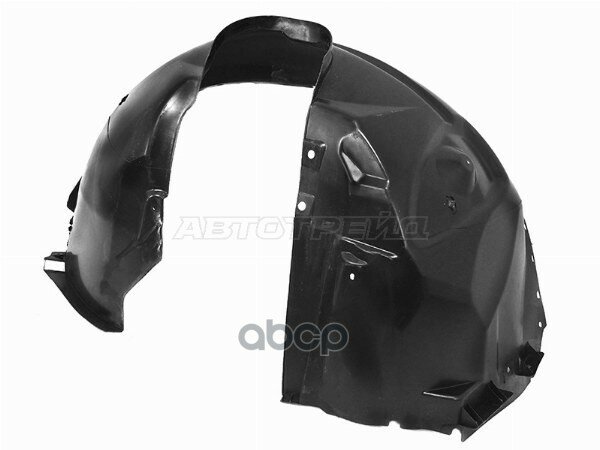 Подкрылок Ford Kuga 13-19 (Спереди/ Слева) Sat арт. ST-FDK2-016L-2