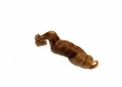 Волосы-трессы Magic 4 Toys локоны, Элит, двухцветные, №38 350Т/153, В-100 см, L-38 см (КЛ.26418)