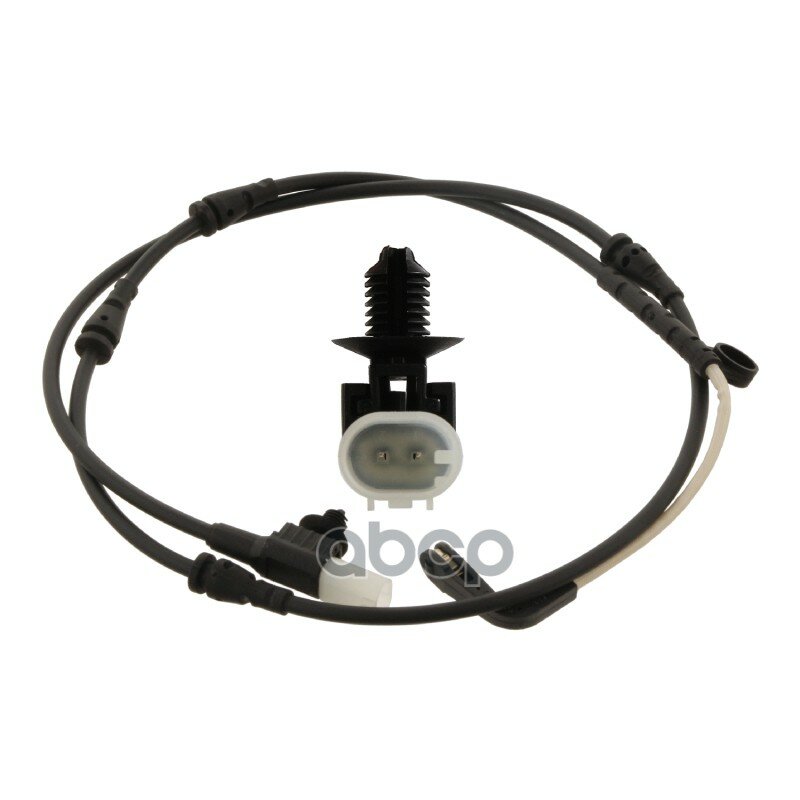 Датчик износа тормозных колодок LANDROVER DISCOVERY III 04-, RANGE ROVER SPORT 05- Rear Febi арт. 31823