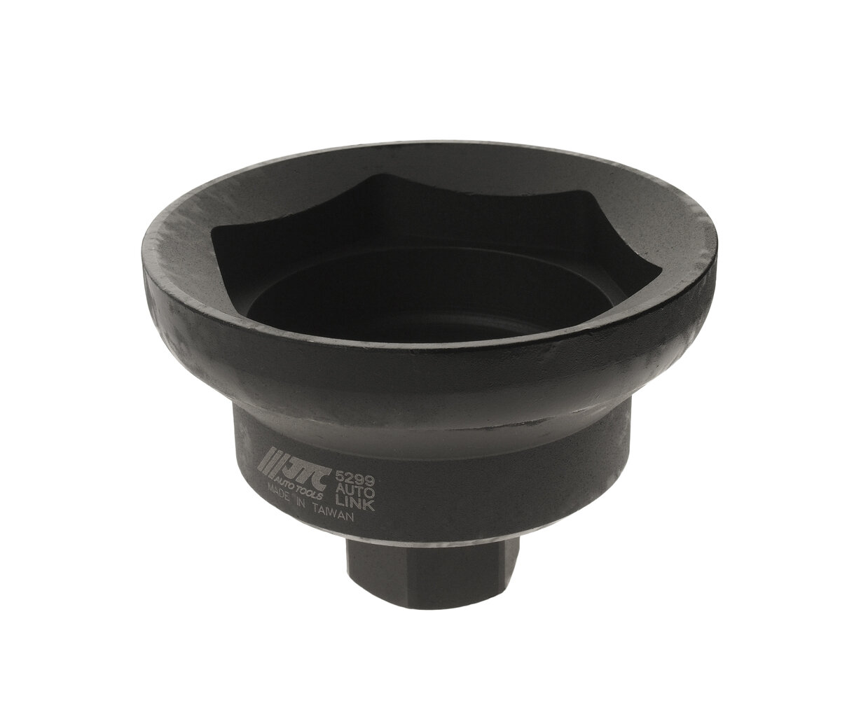 JTC-5299 - Головка ступичная 85мм (SAF) JTC