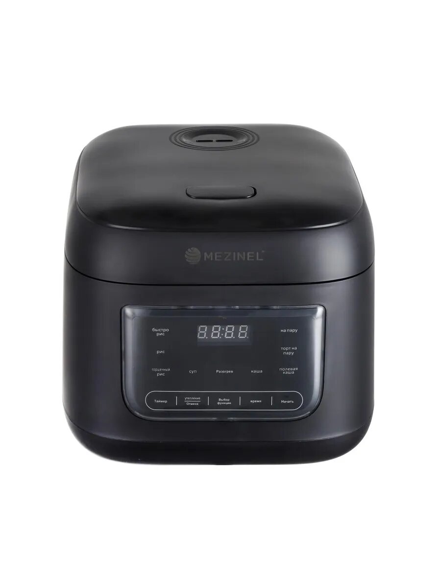 Мультиварка-скороварка