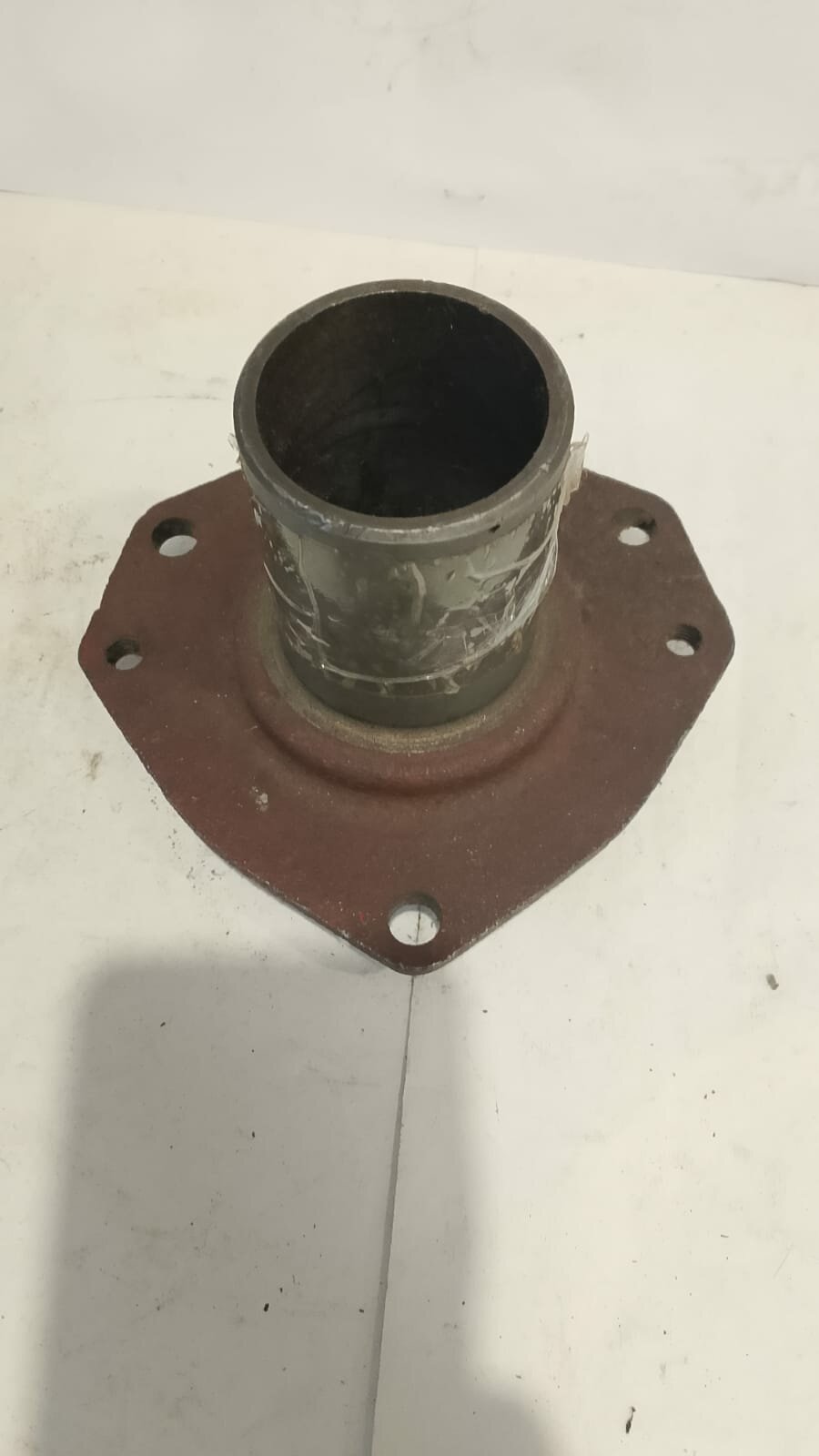 Кронштейн отводки МТЗ